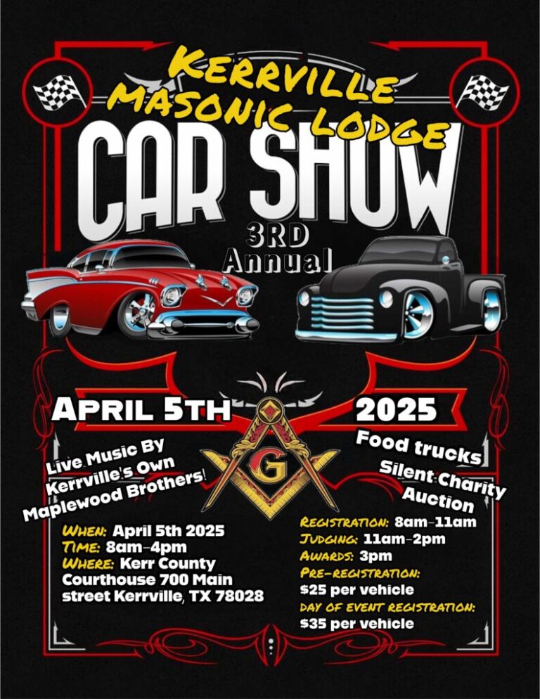 Car Show Events